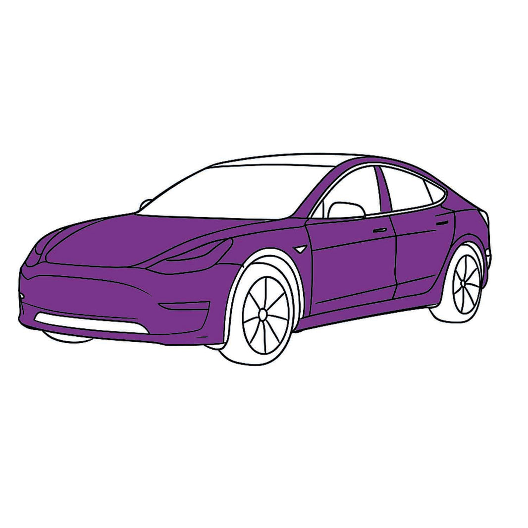 Generieke PPF-kits – PPF-Kits
